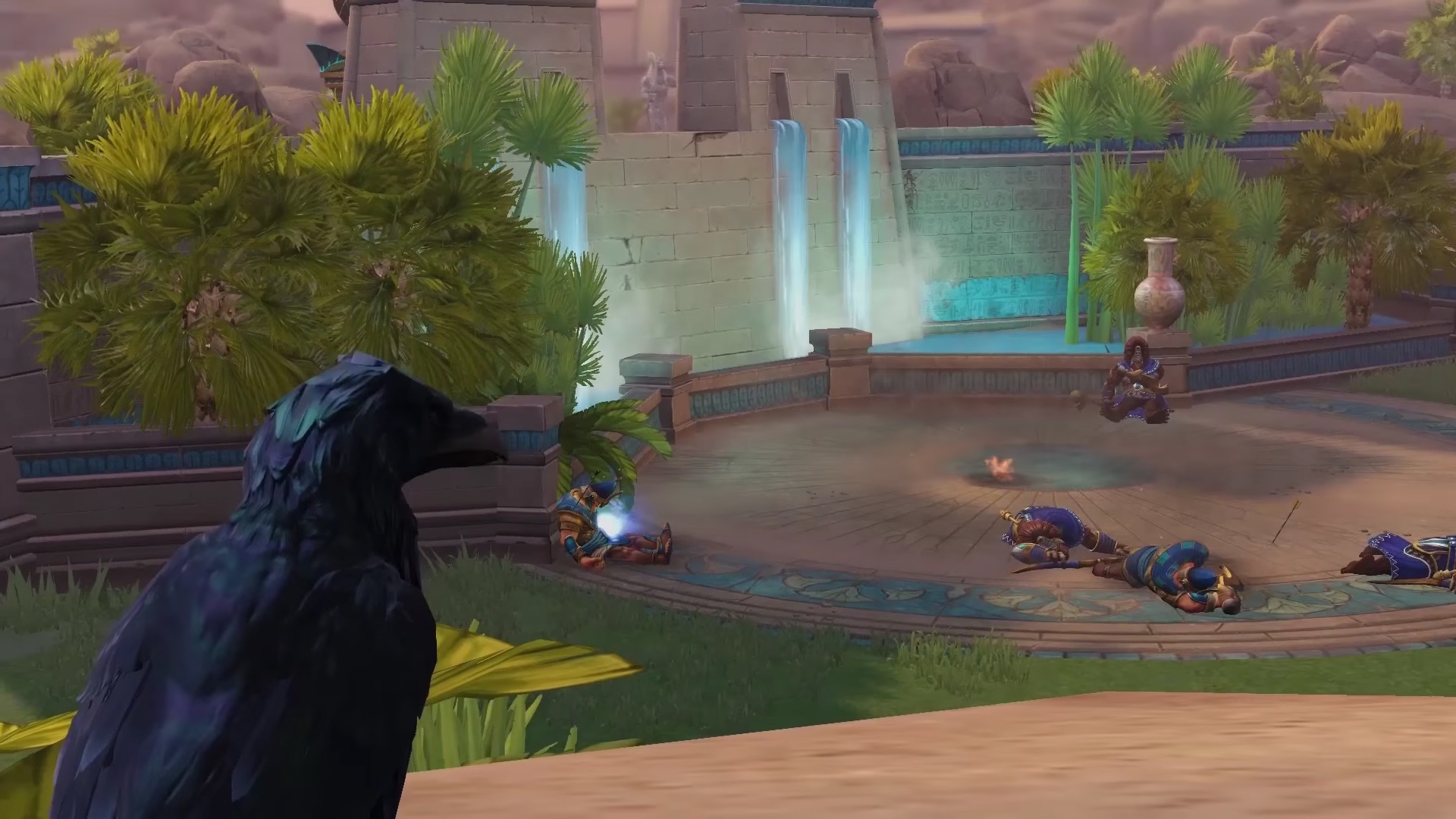 Smite Rivals Release Date - monofasr